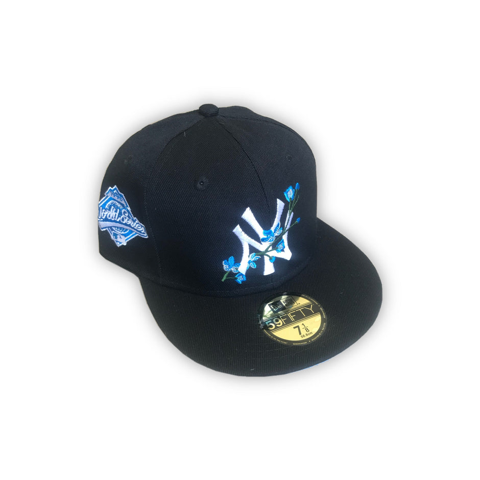 FITTED CAPS – Grail Mafia