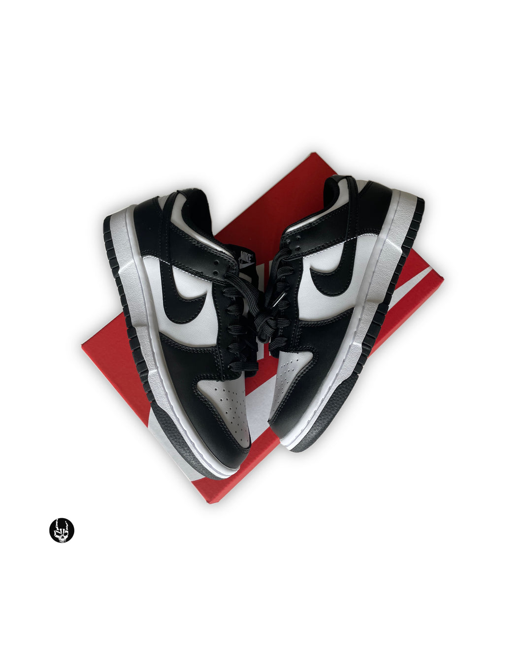 SHOES – Grail Mafia