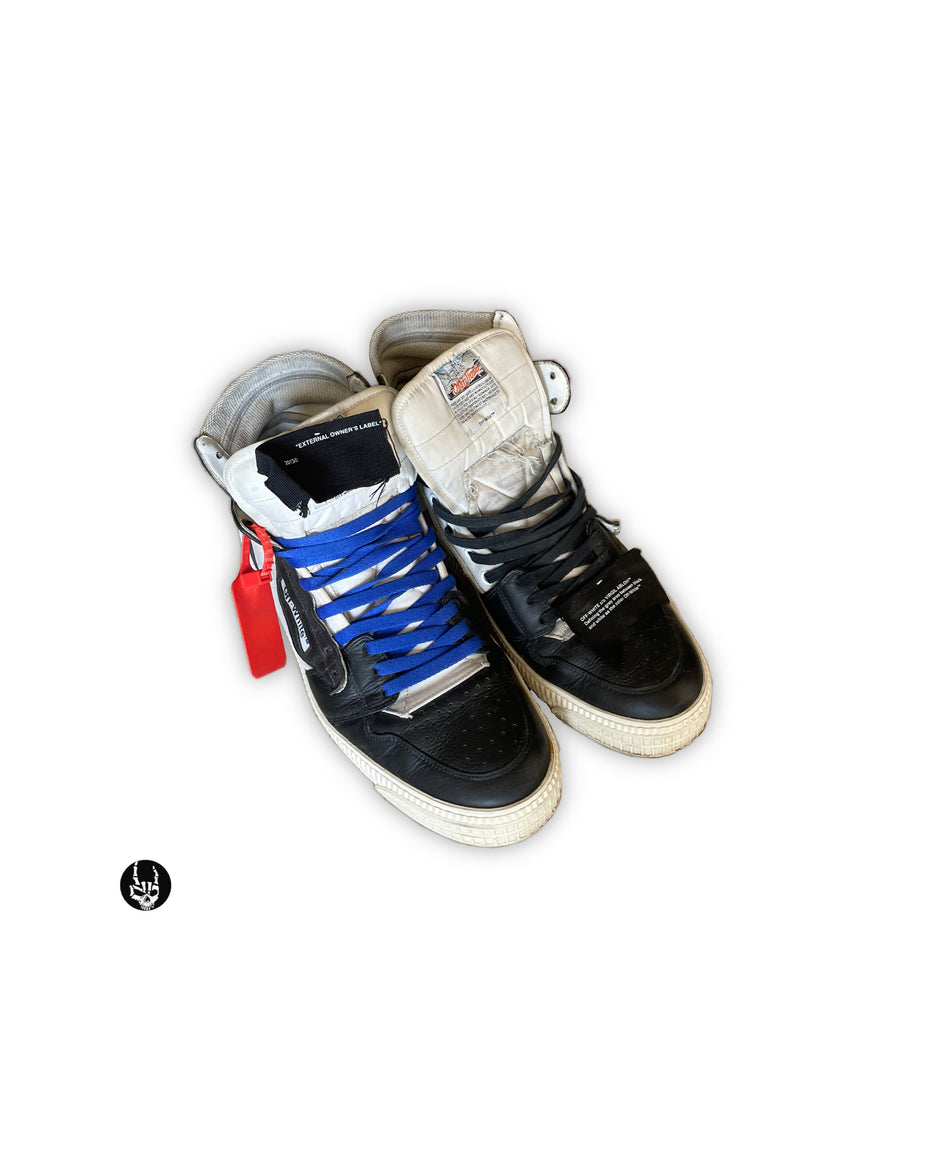 SHOES – Grail Mafia