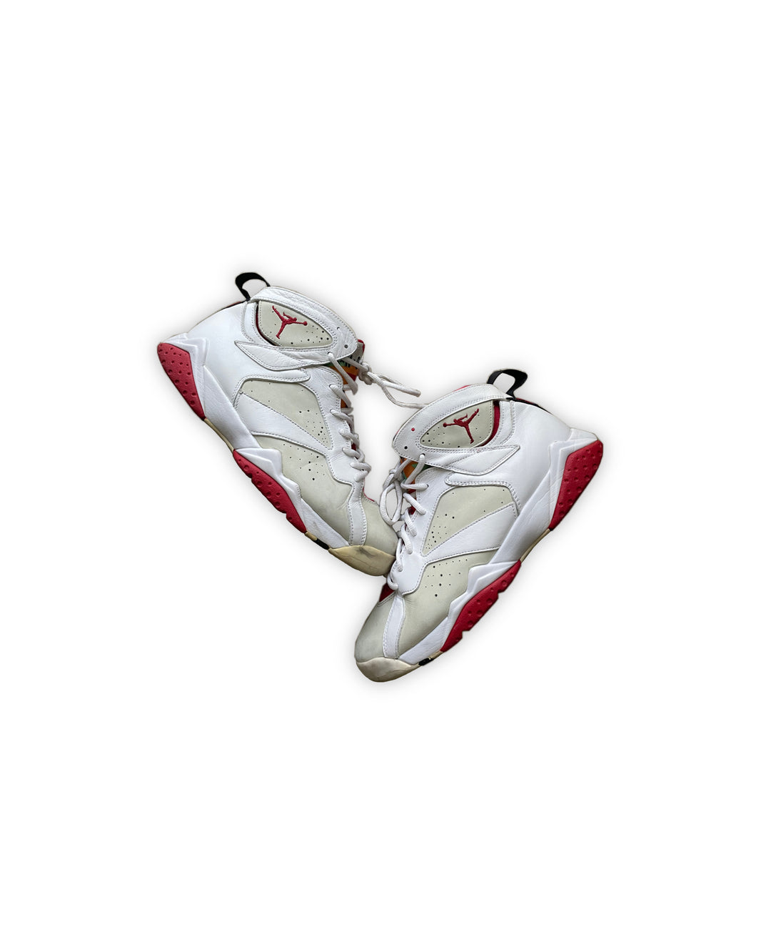 SHOES – Grail Mafia