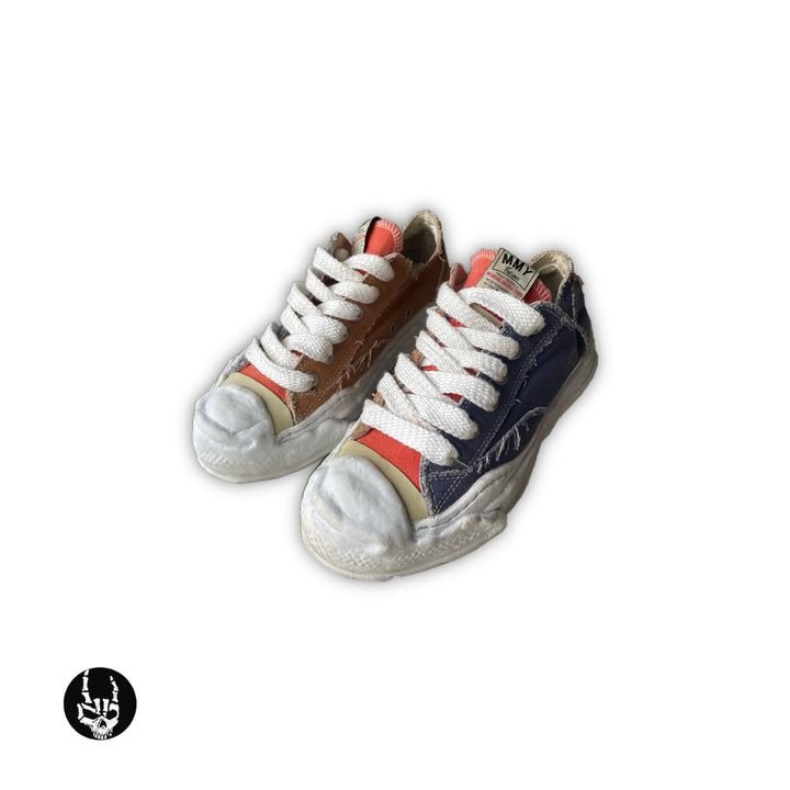 Shoes – Grail Mafia