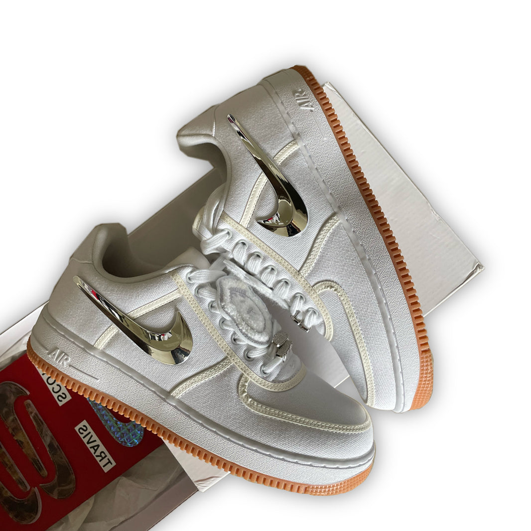 SHOES – Grail Mafia