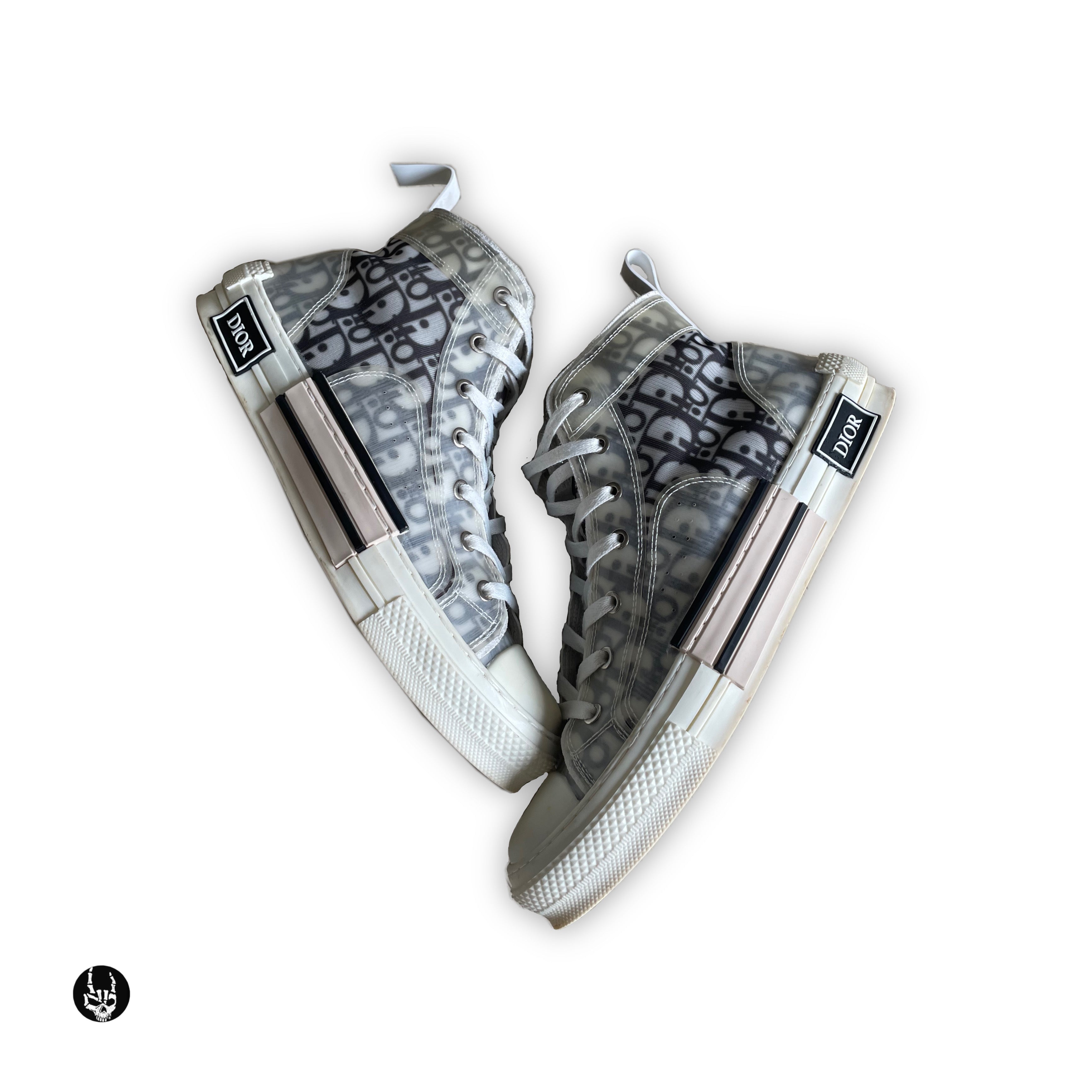 Shoes – Grail Mafia