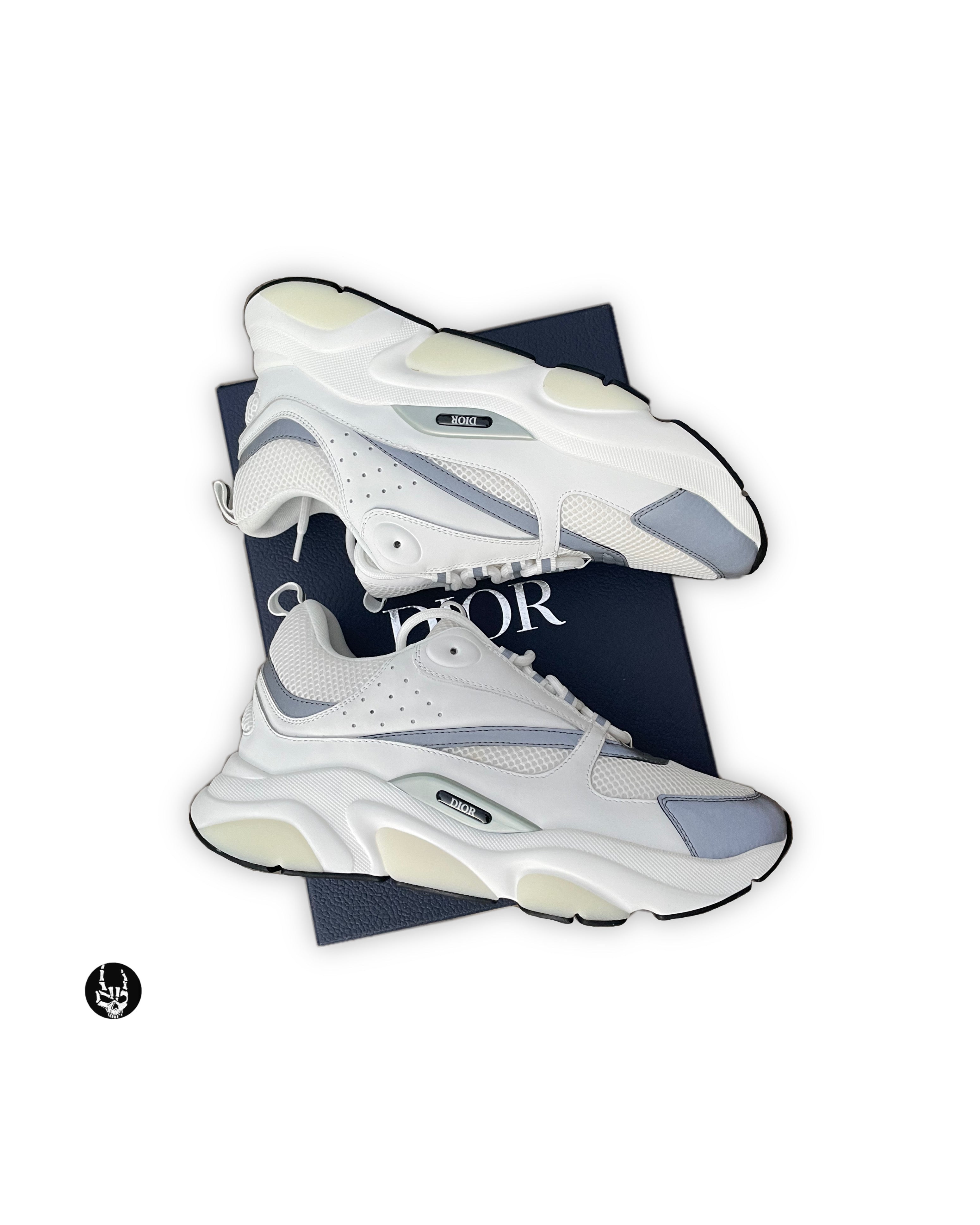 SHOES – Grail Mafia